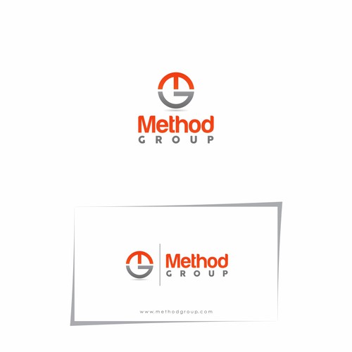 Create a logo that represents orderliness of thoughts, systematic and ...