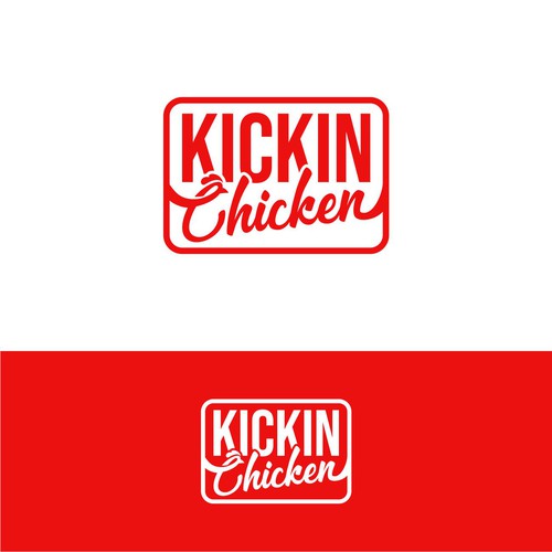 Designs | Kickin Chicken | Logo design contest