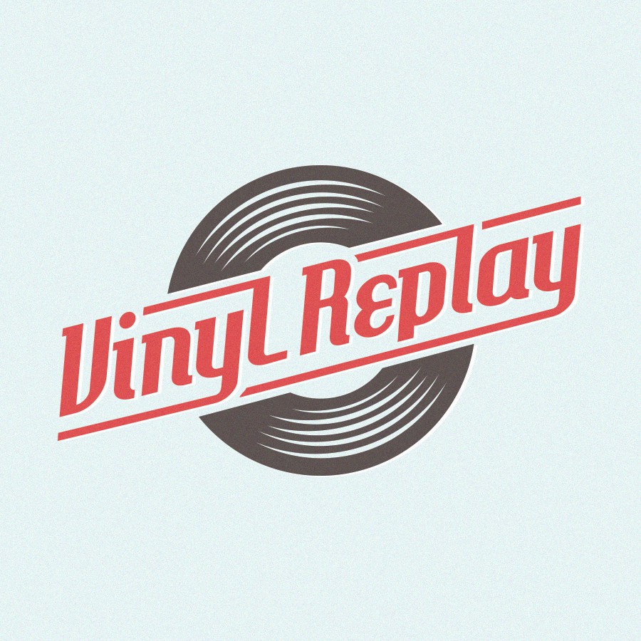 Record Logos - Free Record Logo Ideas, Design & Templates