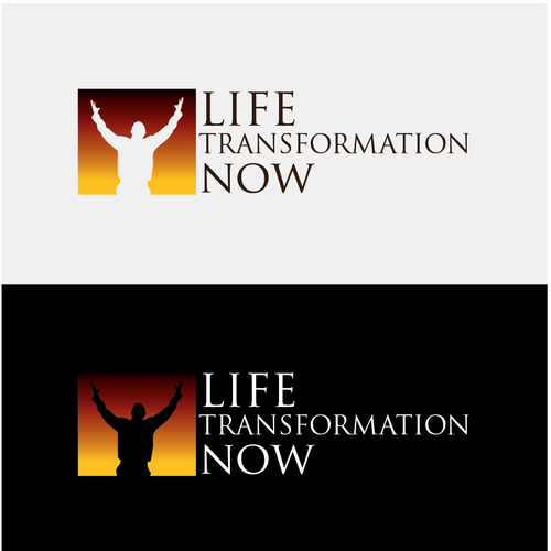 Logo For "Life Transformation Now" Membership Site... | Logo design contest