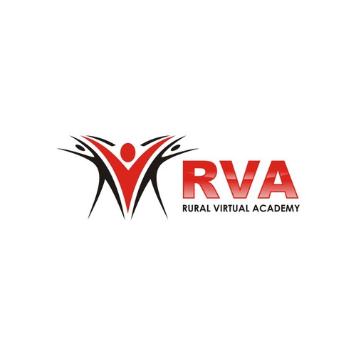 Create the next logo for Rural Virtual Academy (RVA) | Logo design contest