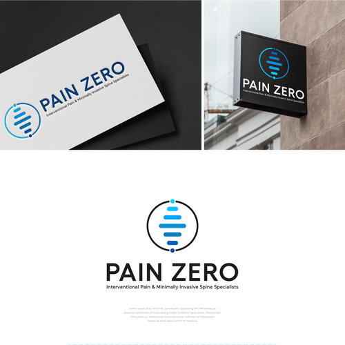 Designs | Help us help patients: design a logo for a brand new ...