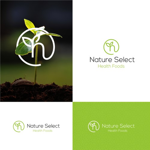 Designs | A Great LOGO for a Health Food Store | Logo design contest