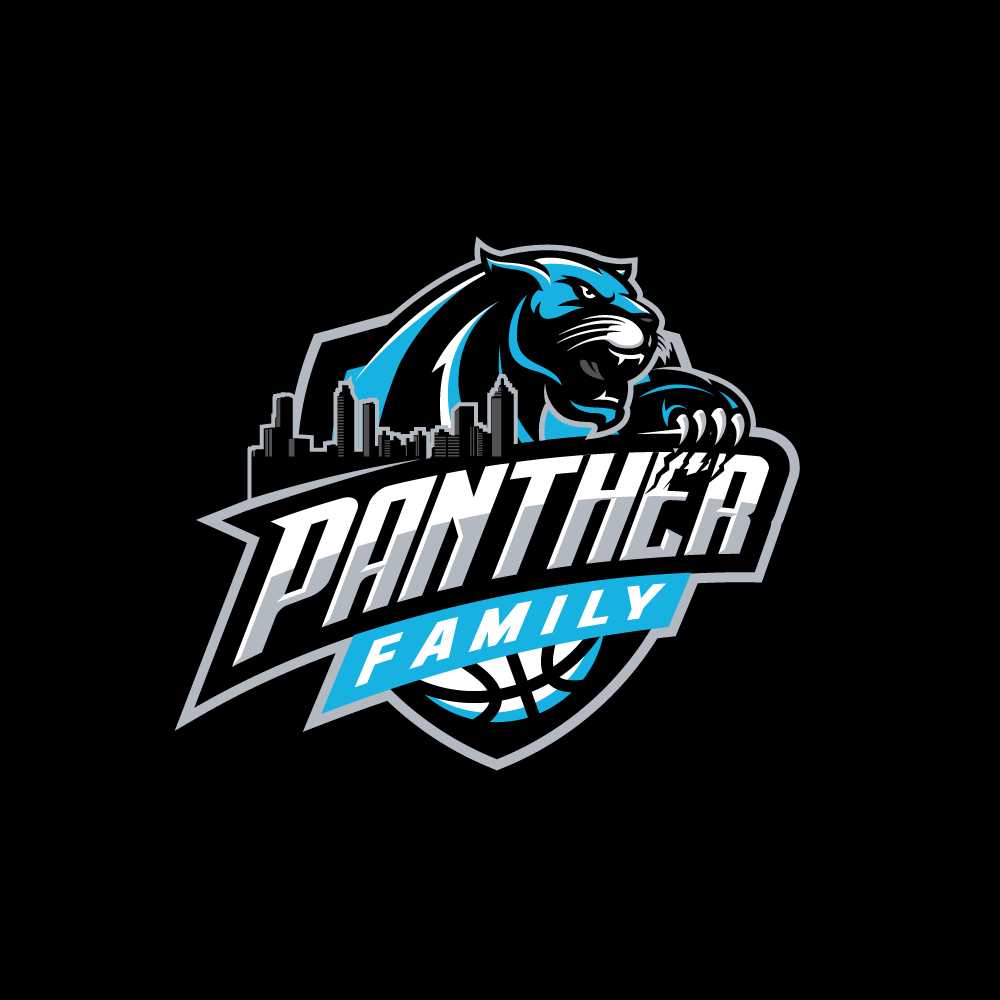 Panther Logos - Free Panther Logo Ideas, Design & Templates