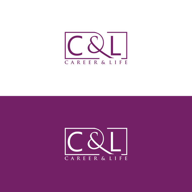 Create a logo on the theme of Career & Life | Logo design contest