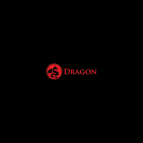 Design a Dragon Logo for dragon company | Logo design contest