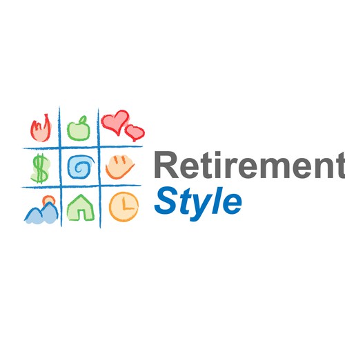 Retirement Coach needs logo & corporate identity | concurso Logotipo y ...
