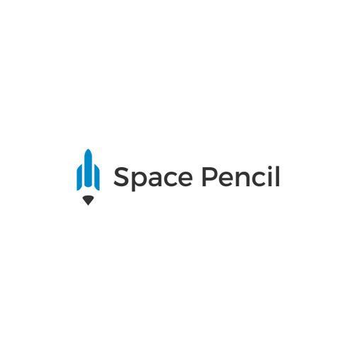 Pencil Logo