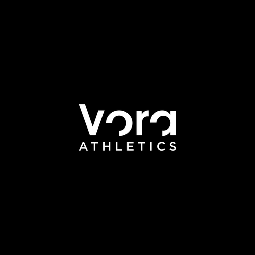 Designs | We need a powerful new logo for our modern athletic wear brand, Vora. | Logo design ...
