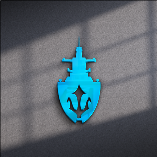 Designs | Logo Needed for DoD Software Program related to Ship Damage ...