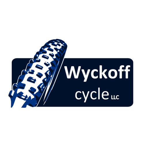logo for Wyckoff Cycle LLC | Logo design contest