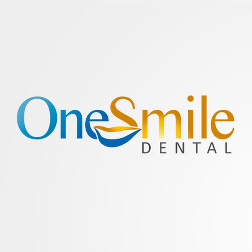 Help One Smile Dental with a new logo | Logo design contest