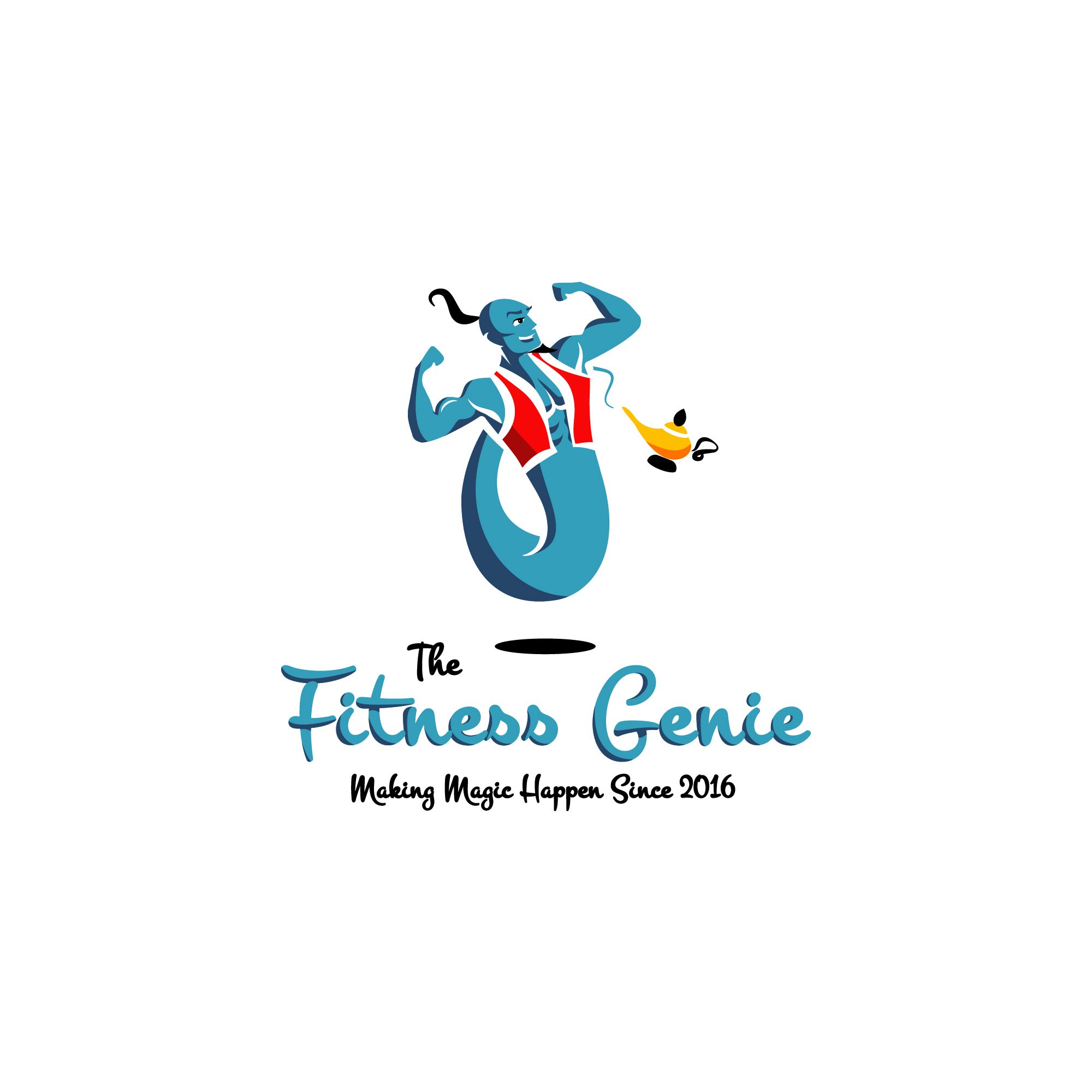Workout Logos - Free Workout Logo Ideas, Design & Templates