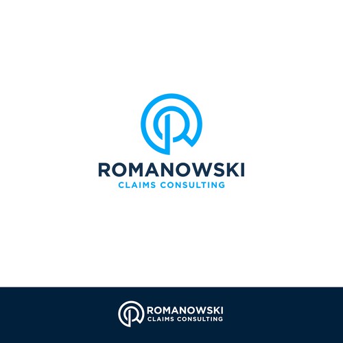 Designs | Powerful and professional logo needed for claims consulting ...