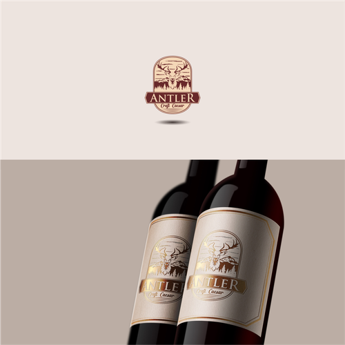 Design a logo for a new alcohol brand! | Logo design contest