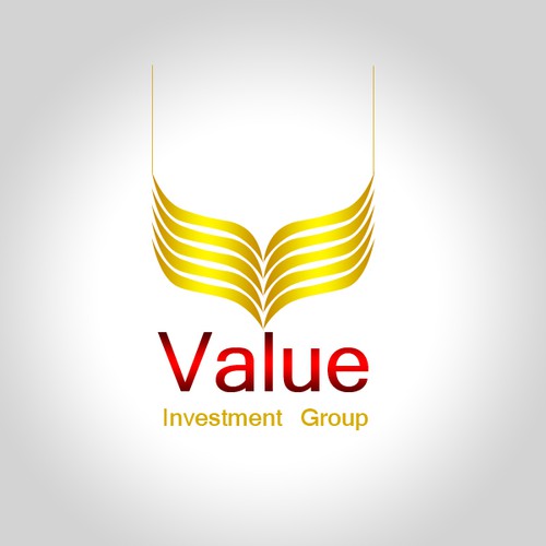 Value Investment Group needs a new logo | Logo design contest