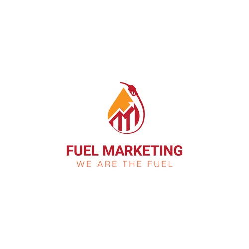 Designs | Fuel Marketing | Logo design contest