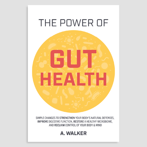 Designs | Be creative and subtle in designing a cover for 'The Power of ...