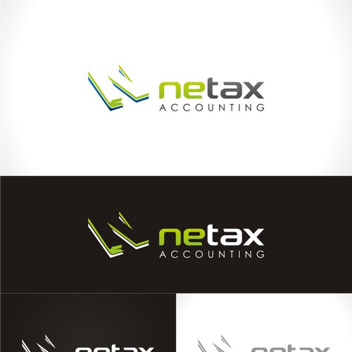 Help Netax with a new logo | Logo design contest