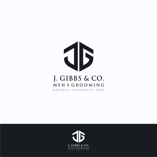 Design a logo for a Men's Grooming Company | Logo design contest
