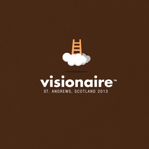 Visionaire logo | Logo design contest