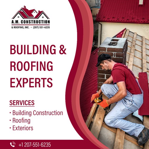 Designs | Construction Flyer/Promotional Ad for Facebook Business Page ...