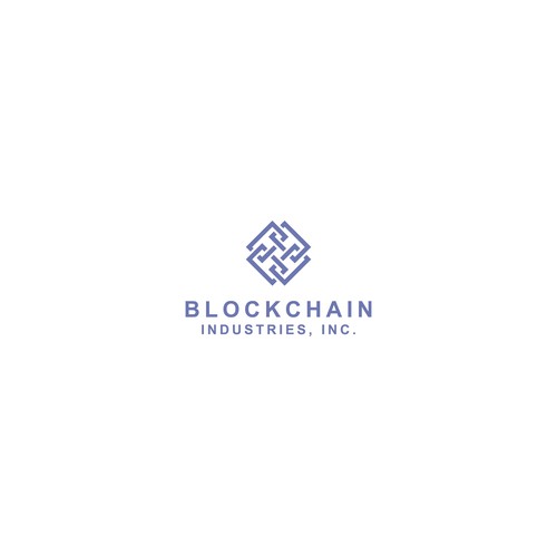 Logo For Blockchain Technology Company | Logo design contest