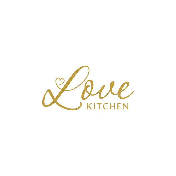 The Love Kitchen Logo
