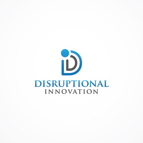Disruptional Innovation | Logo design contest