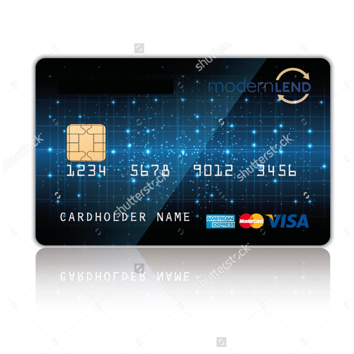 Design Our Premier, High-End Credit Card! | Other design contest