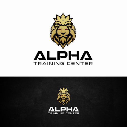Designs | Alpha Training Center seeks powerful logo to represent ...