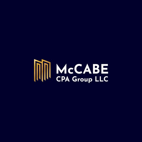 Designs | McCabe CPA rebrand | Logo & brand identity pack contest