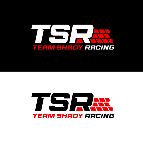 Designs | Team Shady Racing | Other design contest
