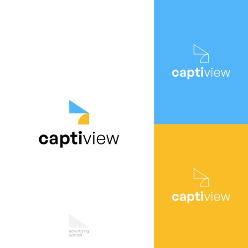 Designs | Create a Captivating Logo for a Thriving Media Startup ...