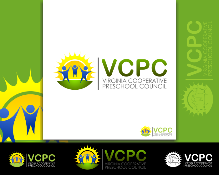 VCPC needs a new logo | Logo design contest