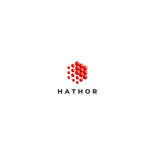 Designs | Hathor Cryptocurrency | Logo & social media pack contest