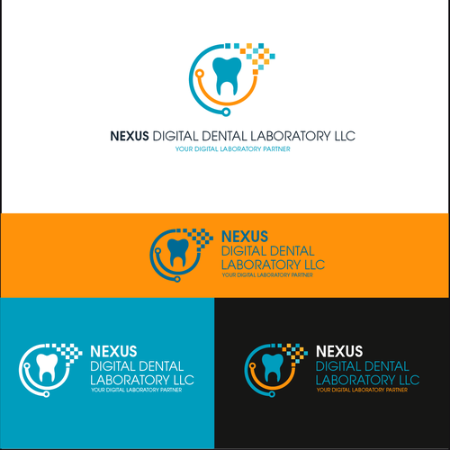 Digital Dental Laboratory Logo | Logo design contest