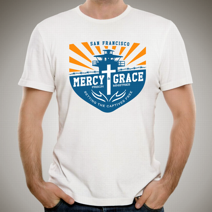 Prison Ministry Logo | Logo design contest