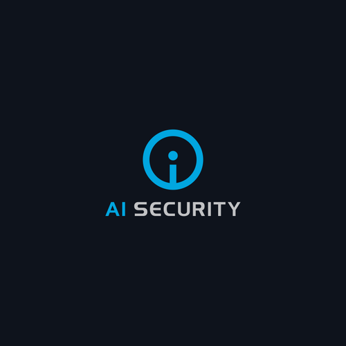 ai security logo design | Logo design contest