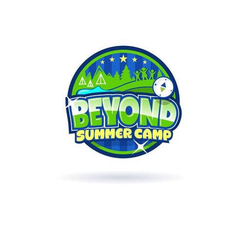 Designs | Logo for a Summer Camp Directory | Logo design contest