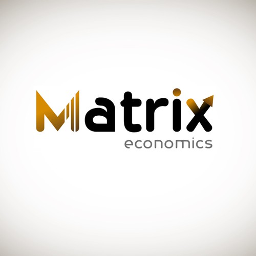 New logo wanted for Matrix Economics | Logo design contest