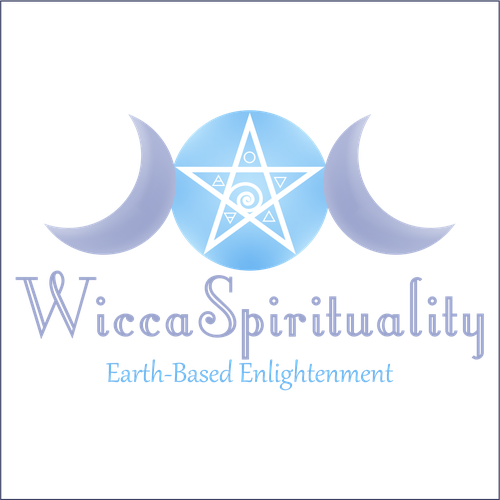 Updated Logo for Highly Successful Wiccan/Spirituality Website | Logo ...