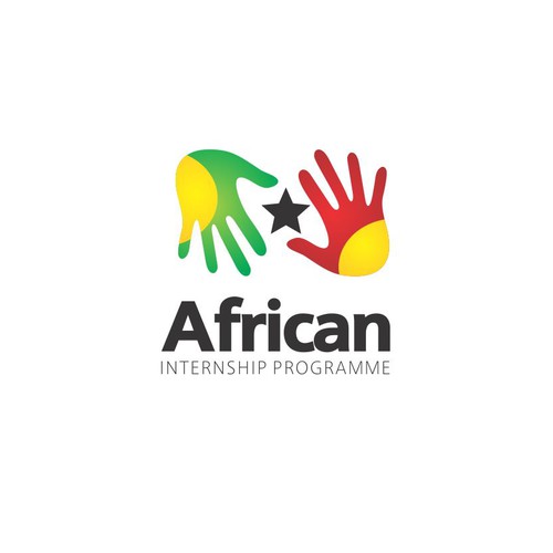 Designs | Logo for African Internship Programe | Logo design contest