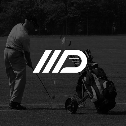 Designs | Classy and modern logo for aspiring golf pro! | Logo design ...