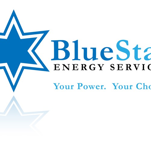 Designs | BlueStar Energy | Logo design contest