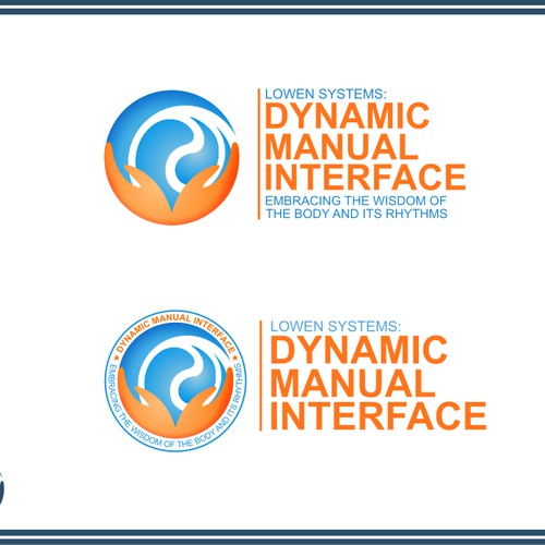 LOGO Needed - help us brand our unique physical therapy system | Logo ...