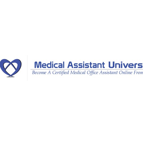 Medical Assistant University | Logo design contest