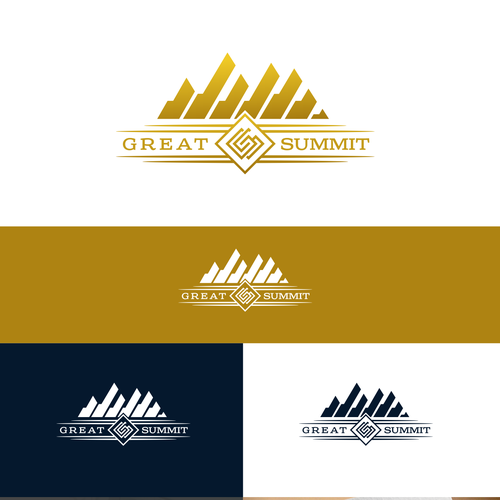 Designs | Real Estate Developer Company Logo | Logo design contest