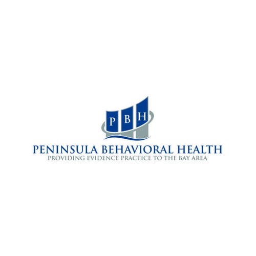 Create the next logo for Peninsula Behavioral Health PBH | Logo design ...