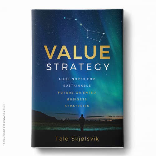 Designs | Business strategy book needs your help:) | Book cover contest